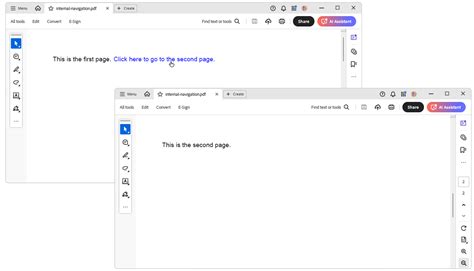How To Add Edit Or Remove Hyperlinks In Pdfs Using C Syncfusion Blogs