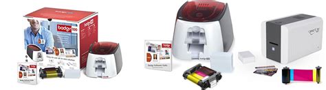Top 5 Badge Printers Your Essential Buying Guide