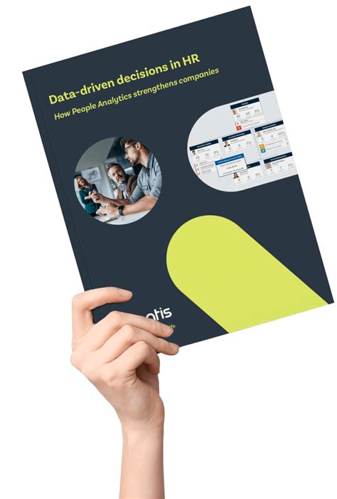 Hr Analytics Data Driven Human Resource Management Ingentis