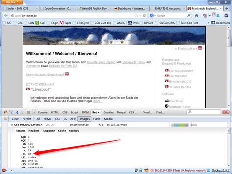 Debugging Web Analytics For Developers