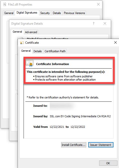How To Automate Ev Code Signing With Signtoolexe Or Certutilexe Using Esigner Cka Cloud Key