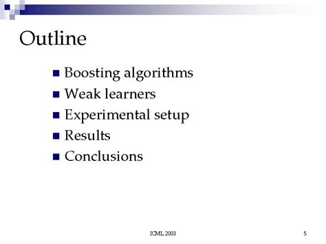 Linear Programming Boosting For Uneven Datasets Jurij Leskovec