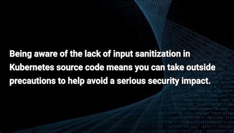 Jenny Lee On Linkedin What A Cluster Local Volumes Vulnerability In Kubernetes