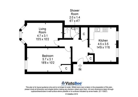 1 Bedroom Flat For Sale In Thomson Street Dennistoun G31 1rw