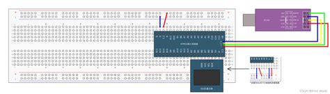 【stm32】stm32学习笔记 读写内部flash 读取芯片id49stm32读取芯片id Csdn博客