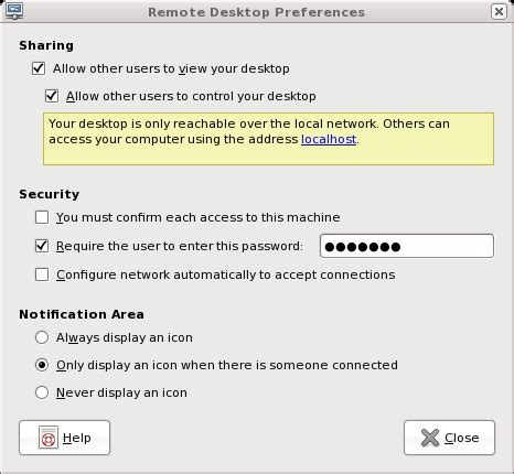Running Remote Applications Linux Journal