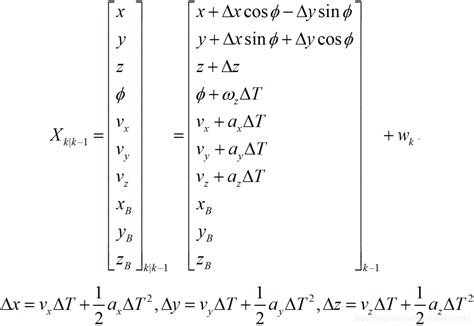 水下机器人二维变速圆周运动的sbl定位ekf滤波仿真分析ekf 多源滤波定位 Csdn博客