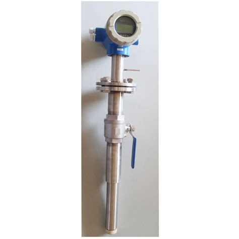 HGCD Insertion Electromagnetic Flow Meter SUYI GROUP JiangSu HongGuang Instrument