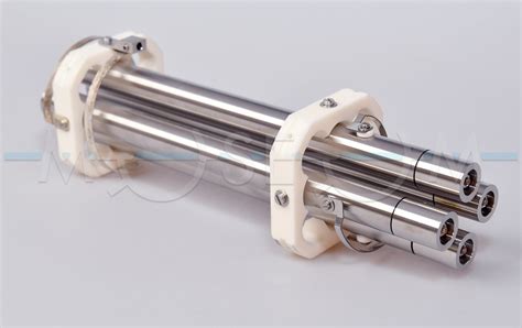 Quadrupole With Pre Filter