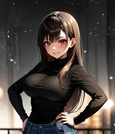 Character Cleo Teasing Femdom