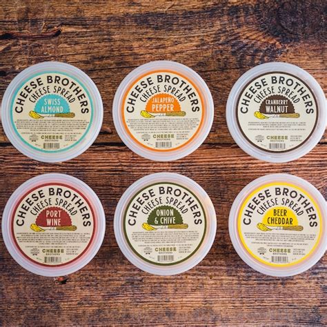 Cheesebrothers Etsy