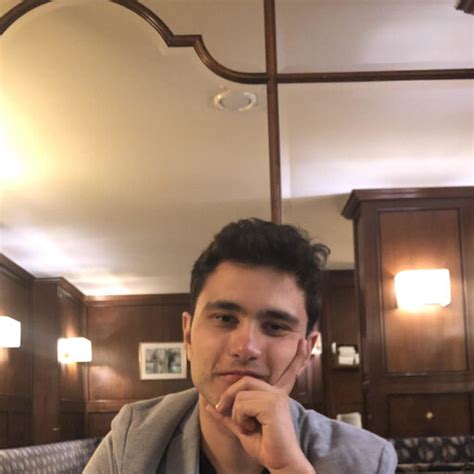 Yiğithan Gediz Koc University Istanbul Department Of Physics