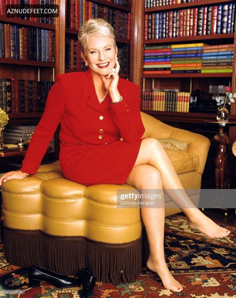 Cindy Mccain Feet Aznudefeet