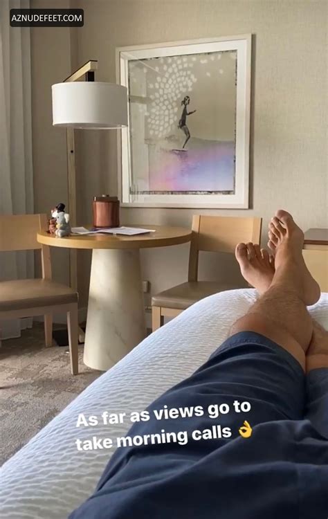 James Asquith Feet Aznudefeet Men