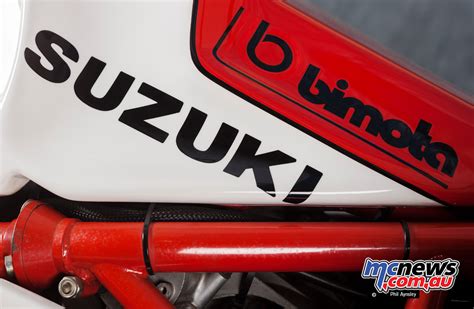 Bimota Sb2 The First Real World Road Going Bimota Mcnews