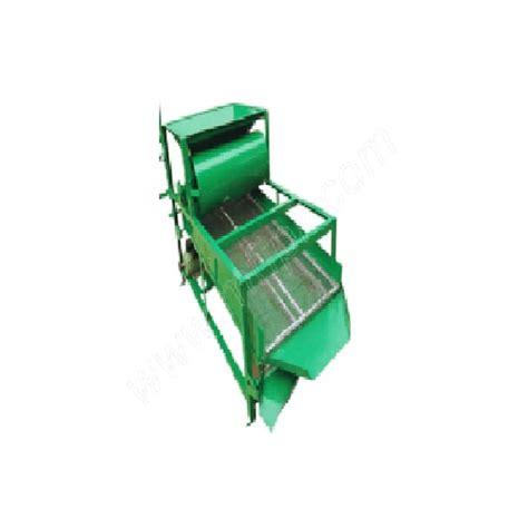 Durable Wheat Seed Grader Cleaner For High Quality Seed Preparation