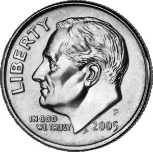 Dime Dollaro Statunitense Wikipedia