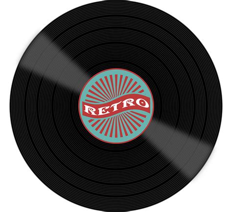 Plus De 900 Illustrations Gratuites De Disque Vinyl Et De Disque Pixabay
