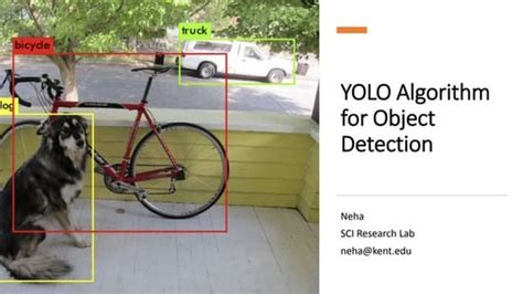 You Only Look Once Yolo Unified Real Time Object Detection Ppt