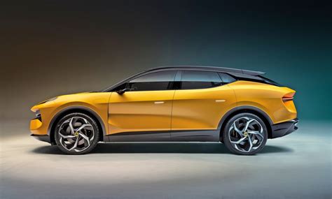 Tesla Enhanced Lotus Now Lotus Returns The Favor Next Nature