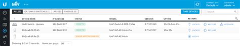 unifi 기능 가이드 무선 업링크 — buffeng docs documentation