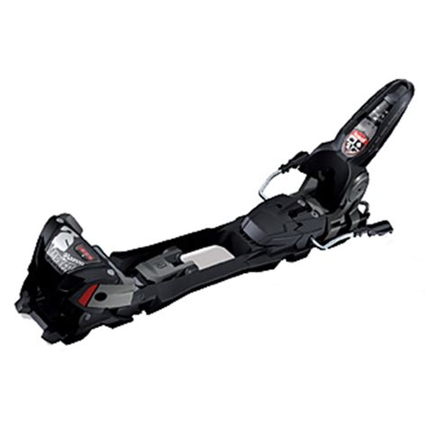 Marker Baron Large Ski Bindings 2009 Evo