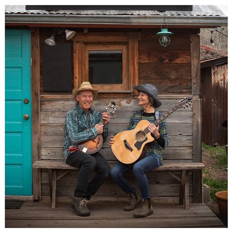 Brett And Janet Dodd Acoustic Duo Patagonia Az