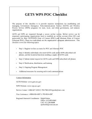 Proof Of Concept Template Doc Template PdfFiller