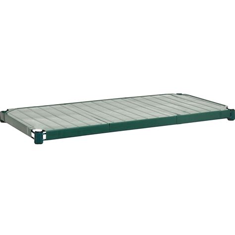 Eagle Group Qpf 1836vg Gs Valu Gard® Nsf Green Epoxy 18 X 36 Standard
