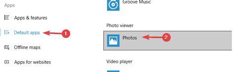 FIX Cant View Photos On Windows
