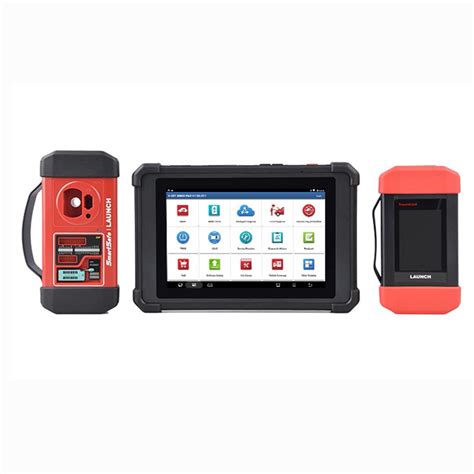Launch X431 Immo Pad All In One All In One Key Programming And Advanced