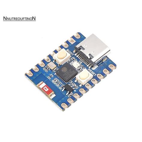 esp32 c3 zero development board wifi bluetooth module risc v 32 bit
