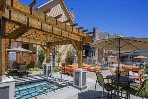 1 2 And 3 Bedroom Apartments In Downtown Denver Denver Place
