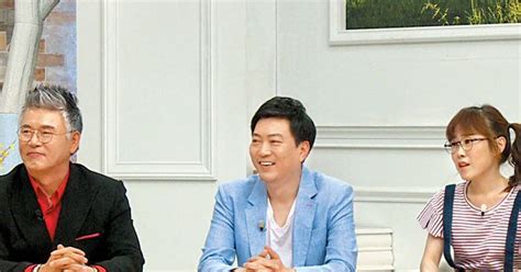 [tv조선 Ch19] 방송인 3인의 삶 이야기