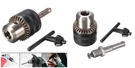 Sds Plus Hammer Drill Bit Adapter For Chuck China Adapter And Arbor