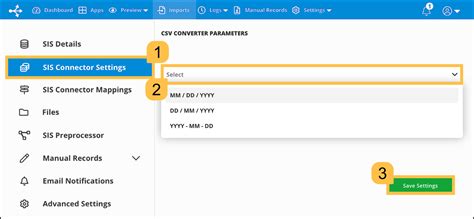 Classlink Simple Roster Csv Files