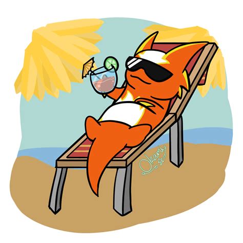 Summer Fun With Burpy R Slugitout