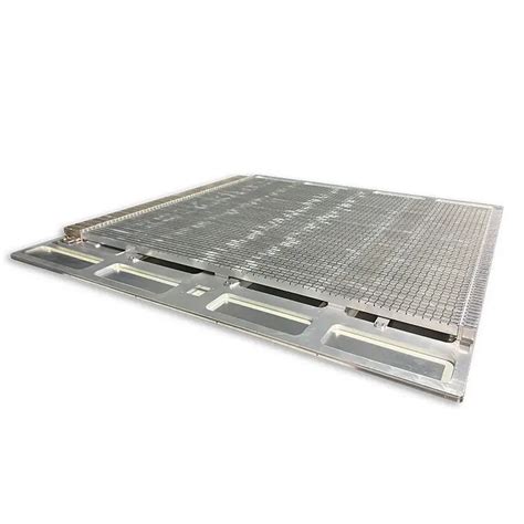 waveguide array antenna dolph microwave