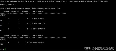 oracle存储的三大物理文件 oracle的三种系统文件 csdn博客