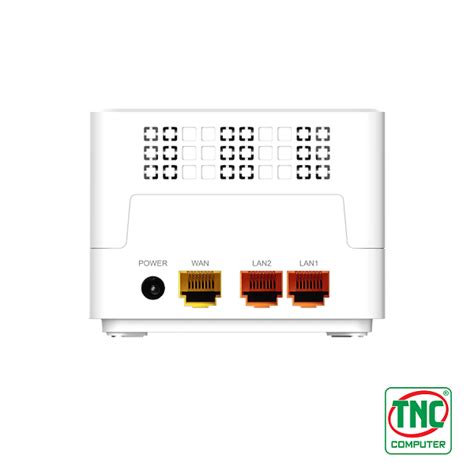 Router Wifi Mesh Totolink T V Pack Wifi Ac Gi R