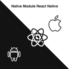Native Module With React Native Logistic Infotech