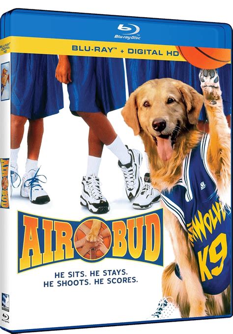 Air Bud 1997