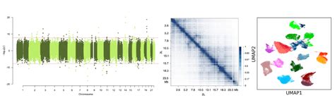 Computational And Population Epigenomics Centre For Epigenetics