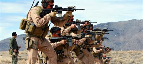 Marsoc 101 Brief All You Need To Know About Marine Corps Special
