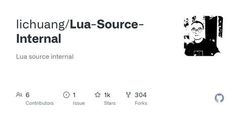 Lua Source Internal doc ch Lua虚拟机概述 md at master lichuang Lua Source Internal GitHub