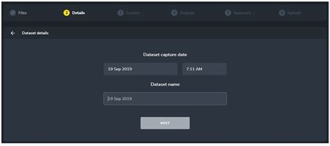 Uploading High Accuracy Geotagged Photo Datasets Propeller Aero