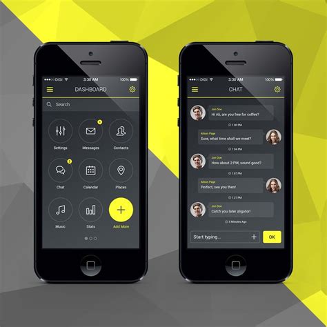 Core Mobile App Ui Ux Uidesign Uxdesign App Appdesign Mobile Web Ios Sketchapp