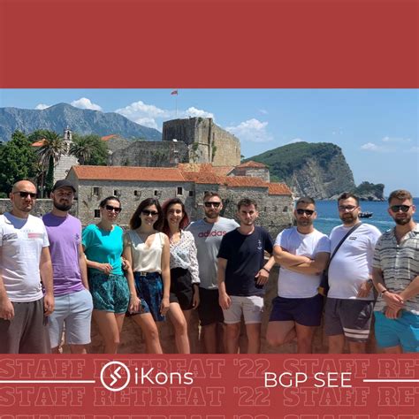 Lifeatikons Bgpsee Ikonsteam Joinus Staffretreat Funwithikons