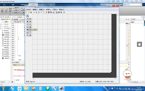 关于matlab2014 gui的popupmenu matlab uicontrol popupmenu的位置怎么设置 csdn博客