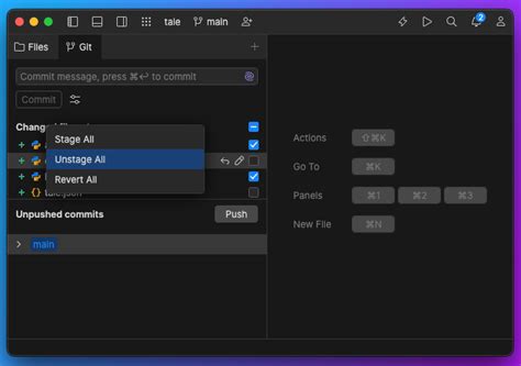 Fleet Is Out With Indent Guides Support For Mocha Tests Improved Quick Fixes And Other